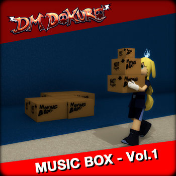 Music | DM DOKURO