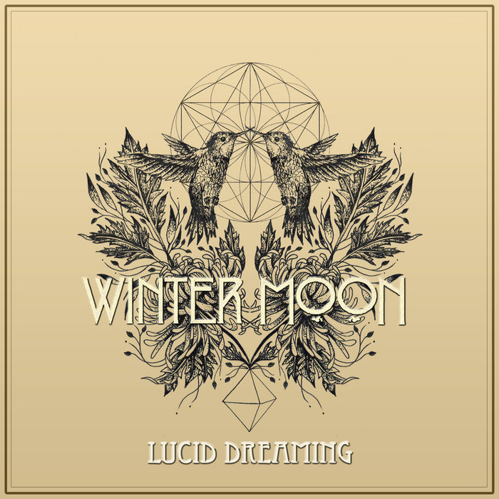 Lucid Dreaming | Winter Moon