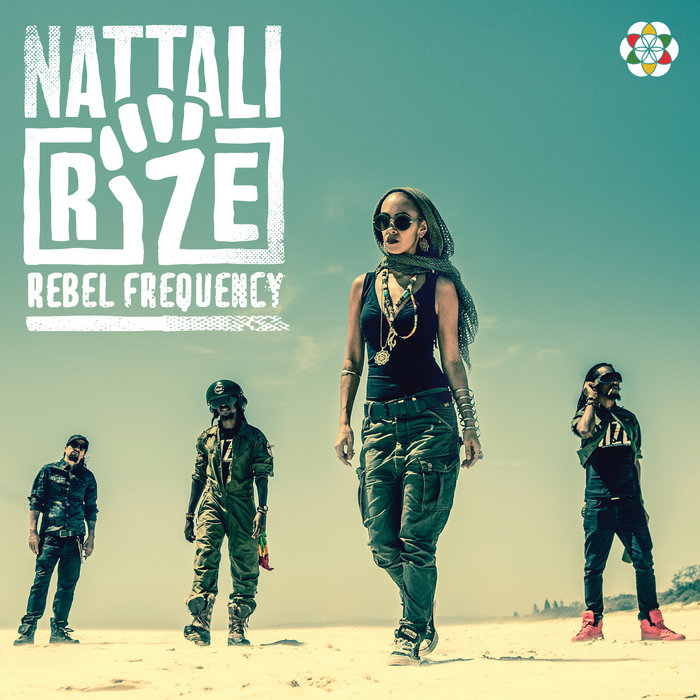 REBEL FREQUENCY | Nattali Rize