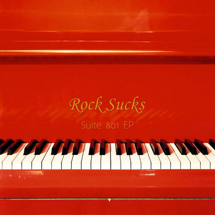 Suite 801 | Rock Sucks