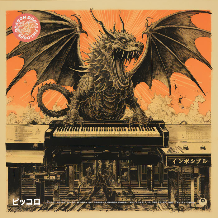 Impossible Melodies | Piklo