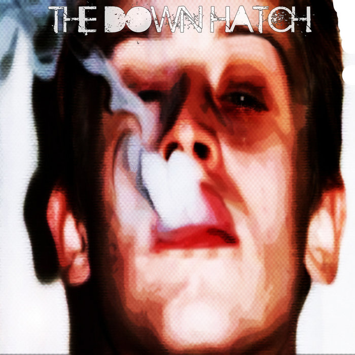 The Down Hatch EP | The Shower Posse