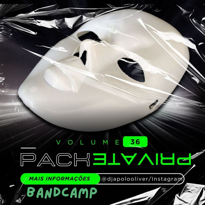 Apolo Oliver - Pack 36 (21 Music) | Apolo Oliver oficial