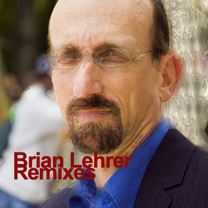 Brian Lehrer Remixes | Jon Shina