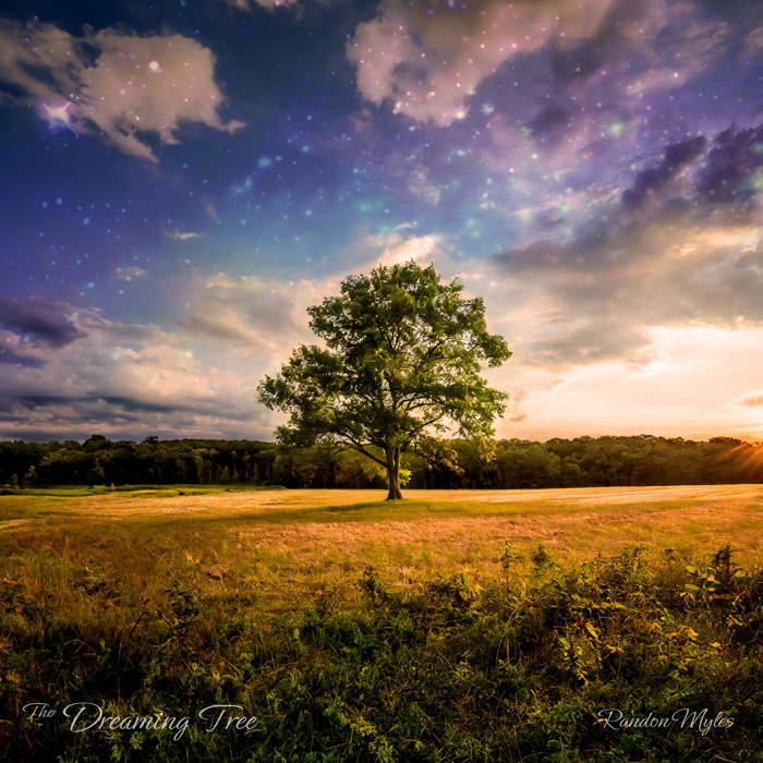 The Dreaming Tree | randon myles