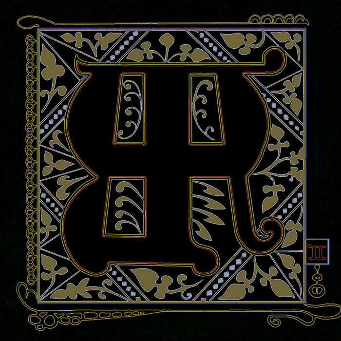 EP Volume II | The Bodice Rippers