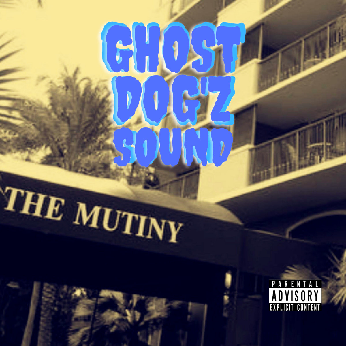 Mutiny Suite Vol 2 | Ghost Dog'z Sound