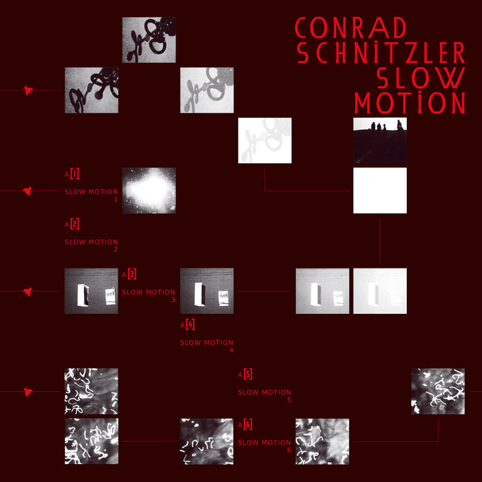 Slow Motion | Conrad Schnitzler