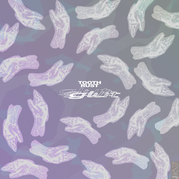 Glut | Tooth Rust | early reflex