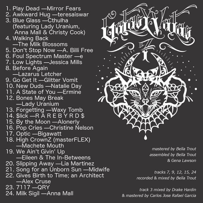 Gatas y Vatas 2017 | Gatas y Vatas