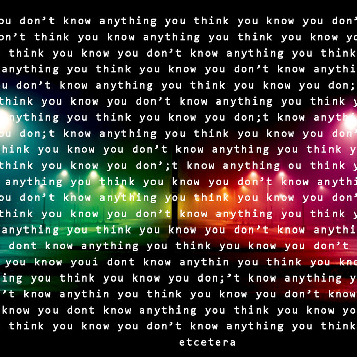 Anything You Want | Hagmaxer