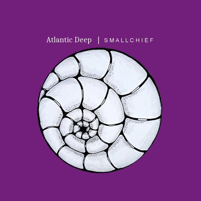Atlantic Deep | Small Chief