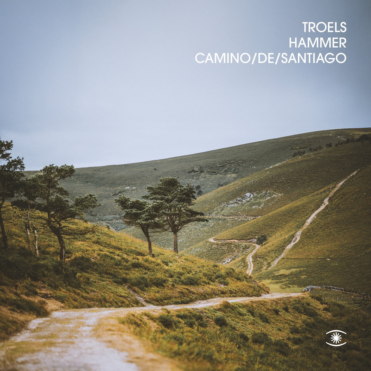 Camino De Santiago | Troels Hammer