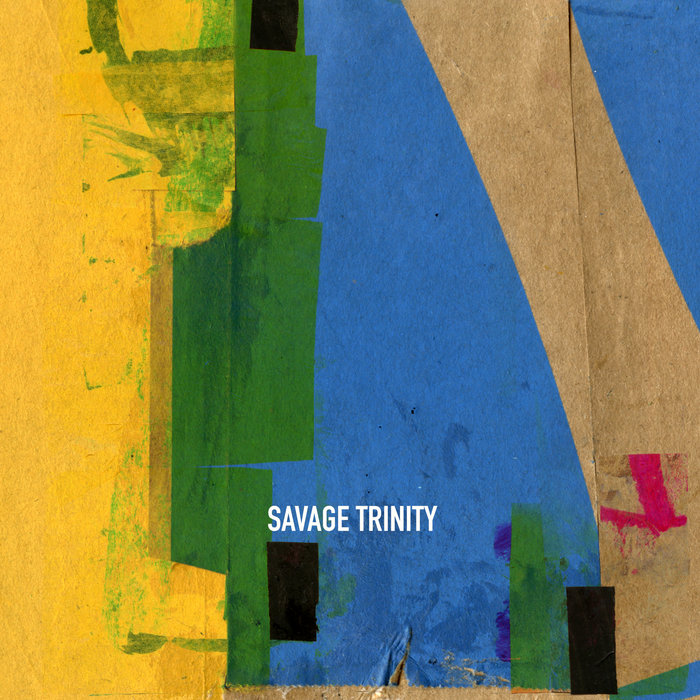 savage trinity | cetus wall