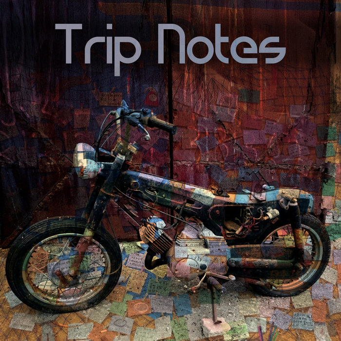 Trip Notes | HoneyTrickle