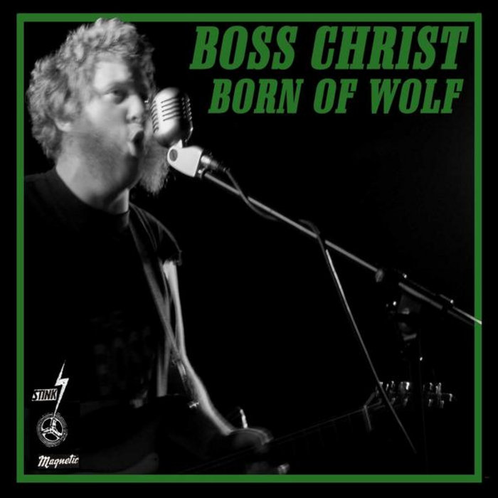 Born of Wolf | Boss Christ