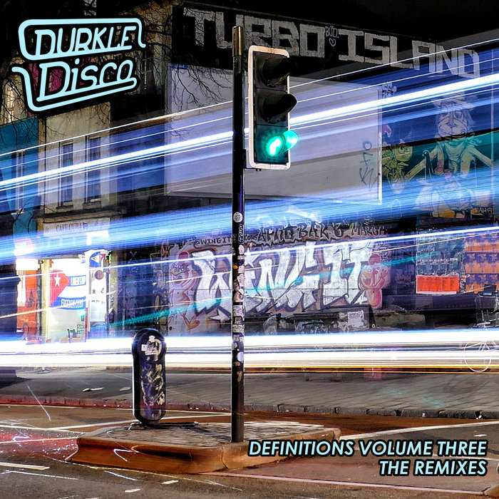 Lightning (Instrumental) | SOME1 | Durkle Disco