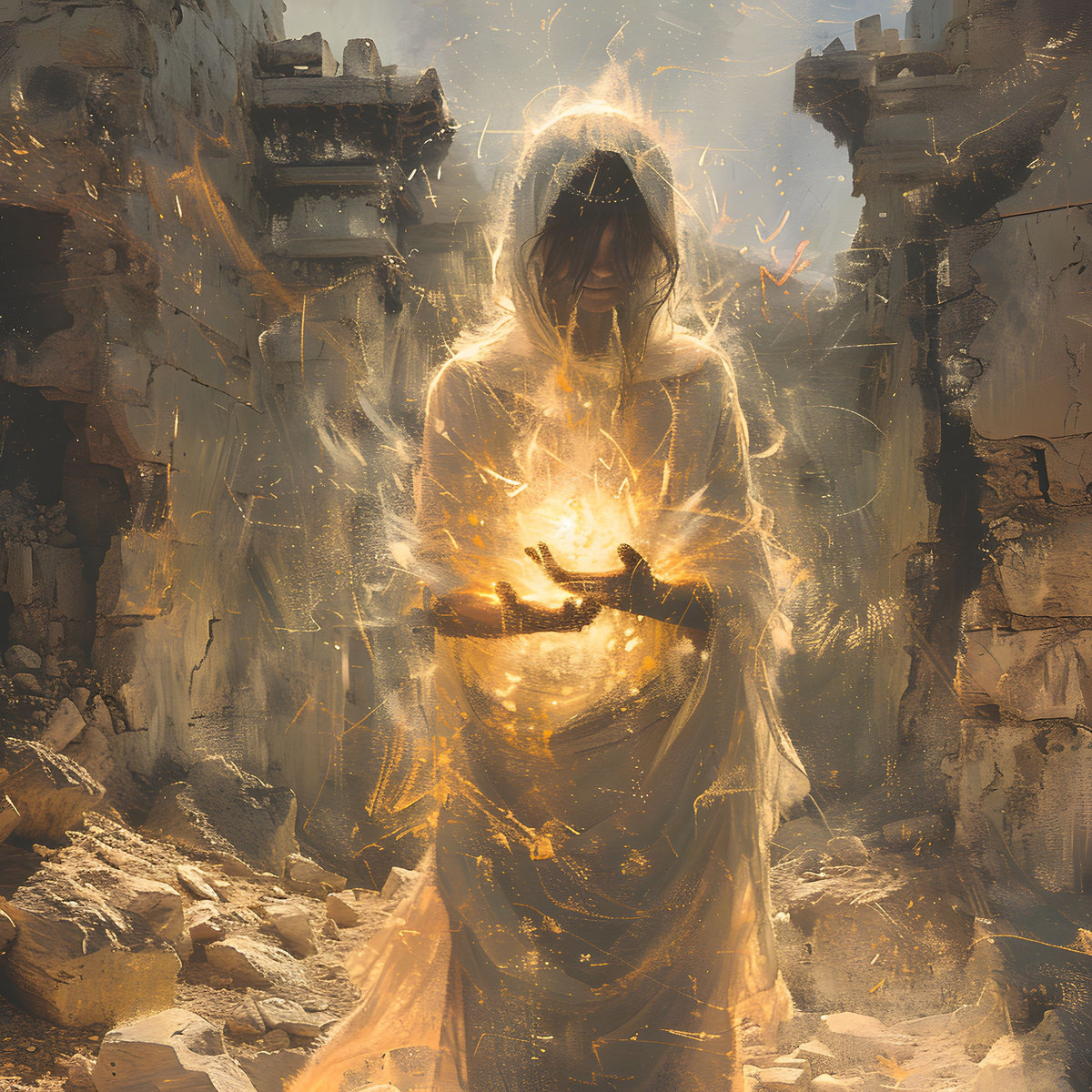 Whispers of the Forgotten Epoch | The Epic Epoch Orchestra