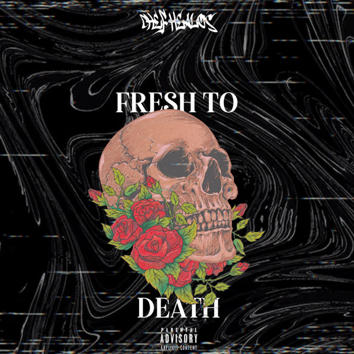 FRESH TO DEATH | CHEF HEALOS