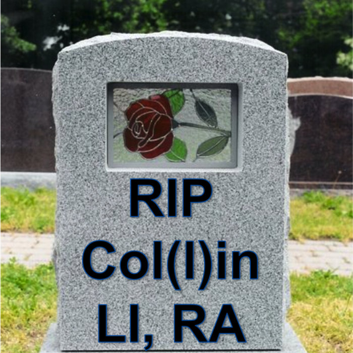 C. O. L. (L.) I. N. | MegaPhallus