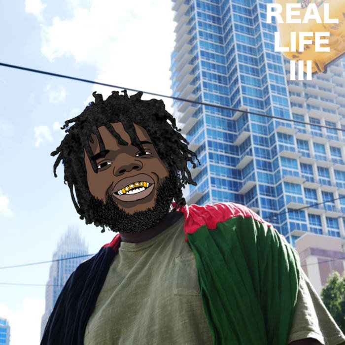 Best Rapper In Charlotte (ReaL liFe 3) | Lord jaH-Monte ogbon | LORD ...