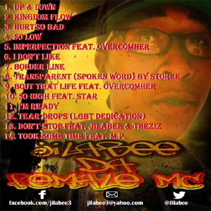 Re-Dedication: Final Stage | JilaBee