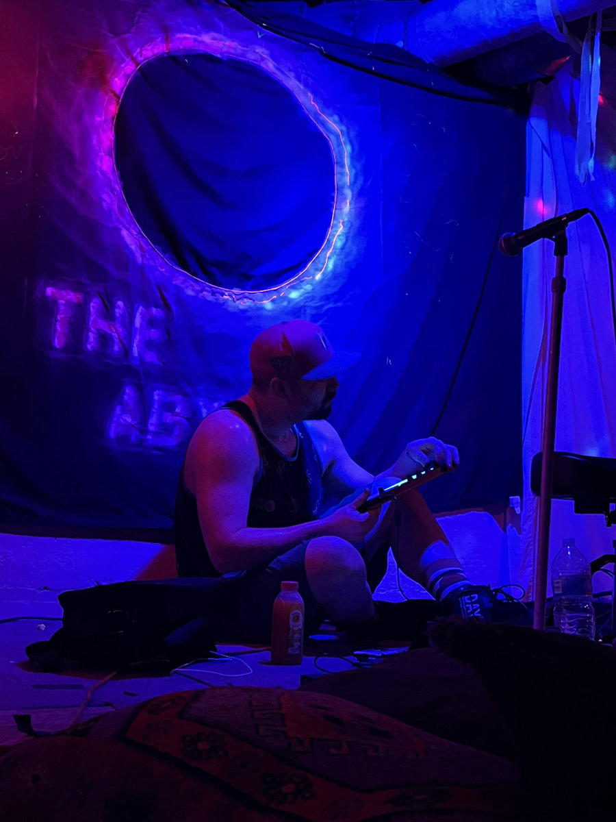 PRISMER INTERVIEW | The Void