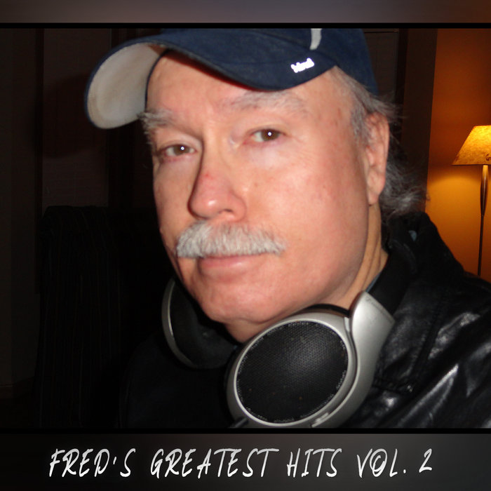 Fred's Greatest Hits Vol. 2 | Fred Graves