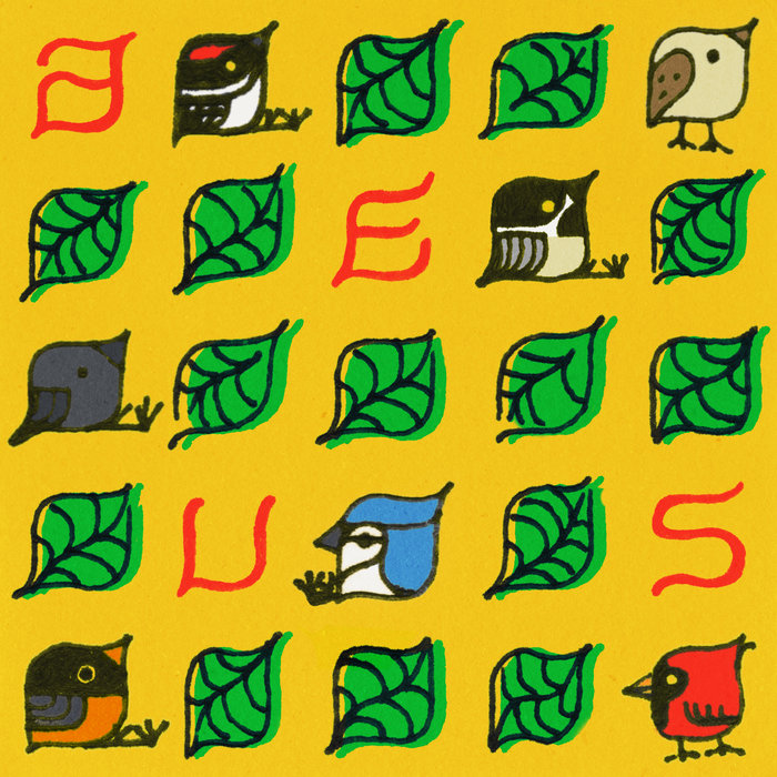 Aves | Conor Nickerson