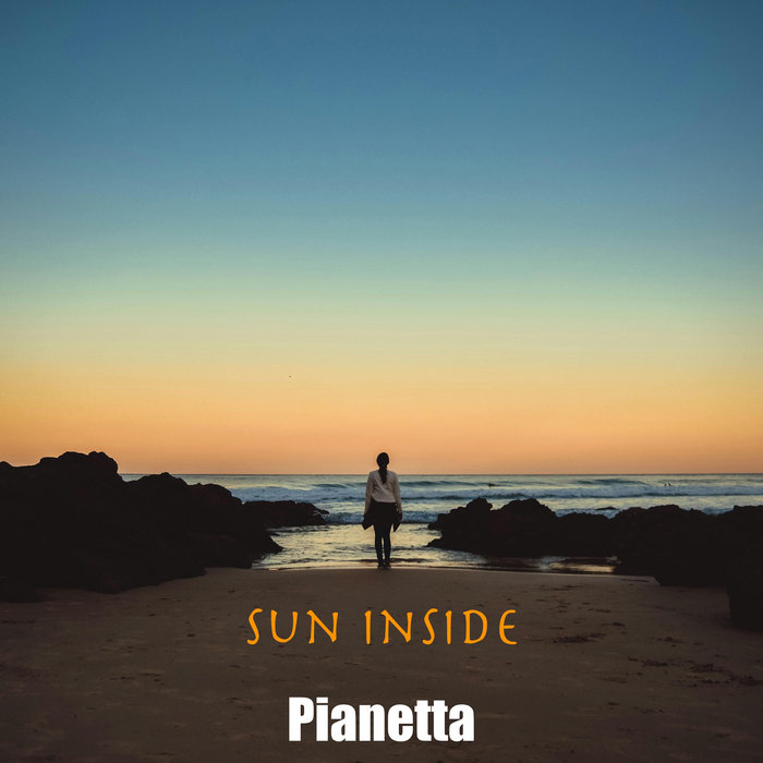 Sun Inside | Pianetta