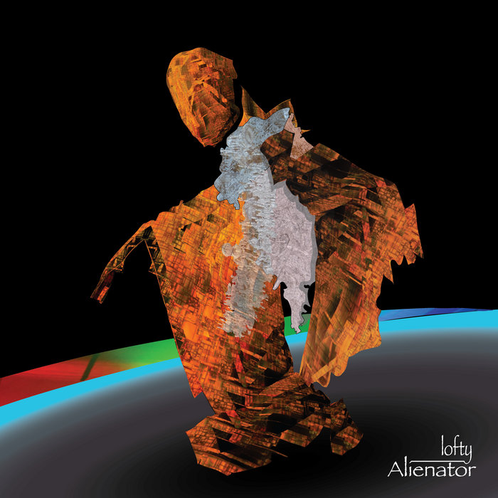 Alienator | Lofty