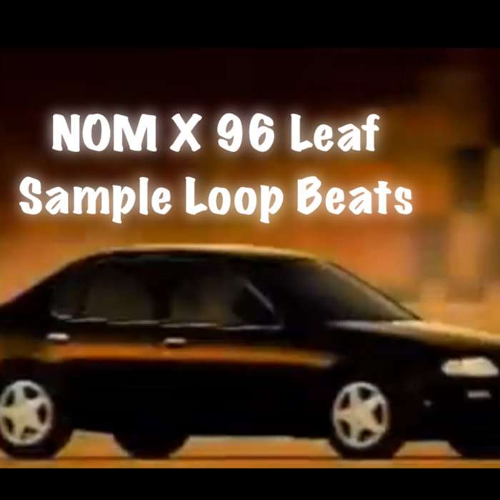 Sample Loop Beats | 96 Leaf