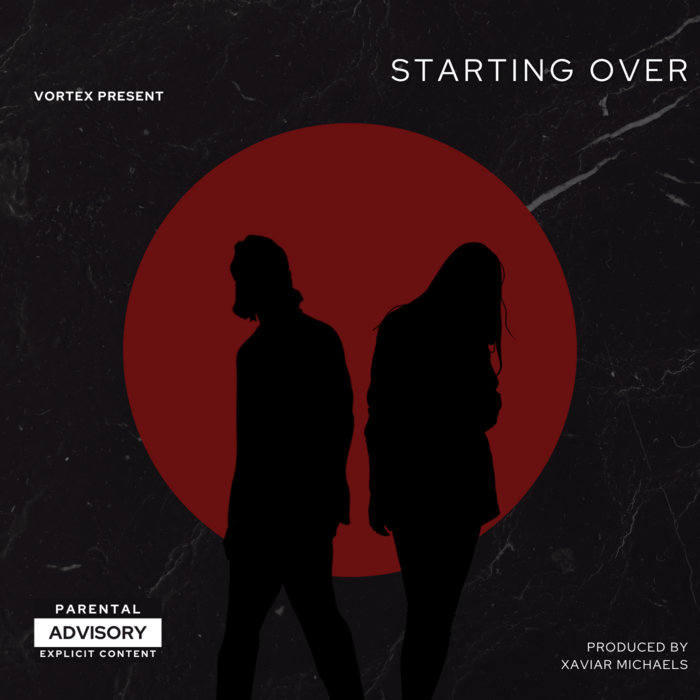 Starting Over Vortex