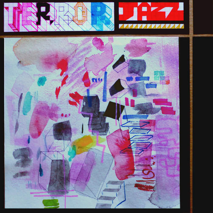 TERROR JAZZ!!! | libby!! | libby