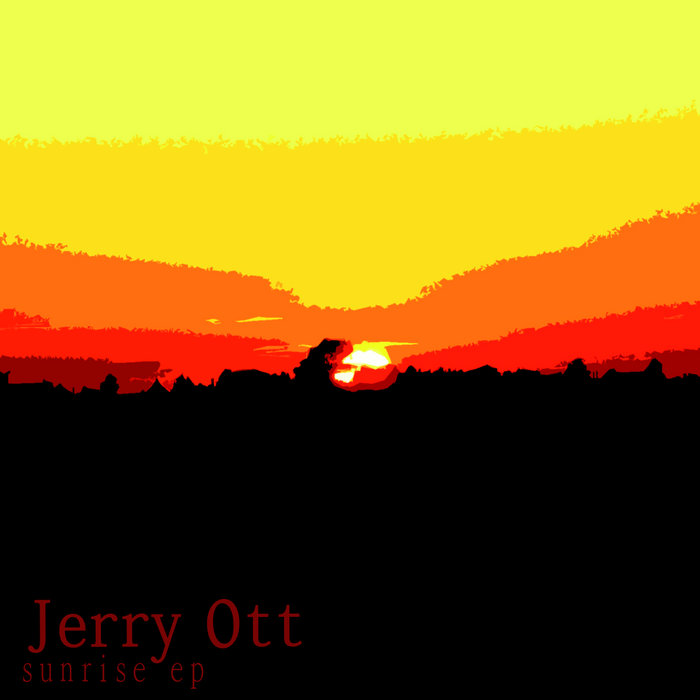Sunrise EP | Jerry Ott