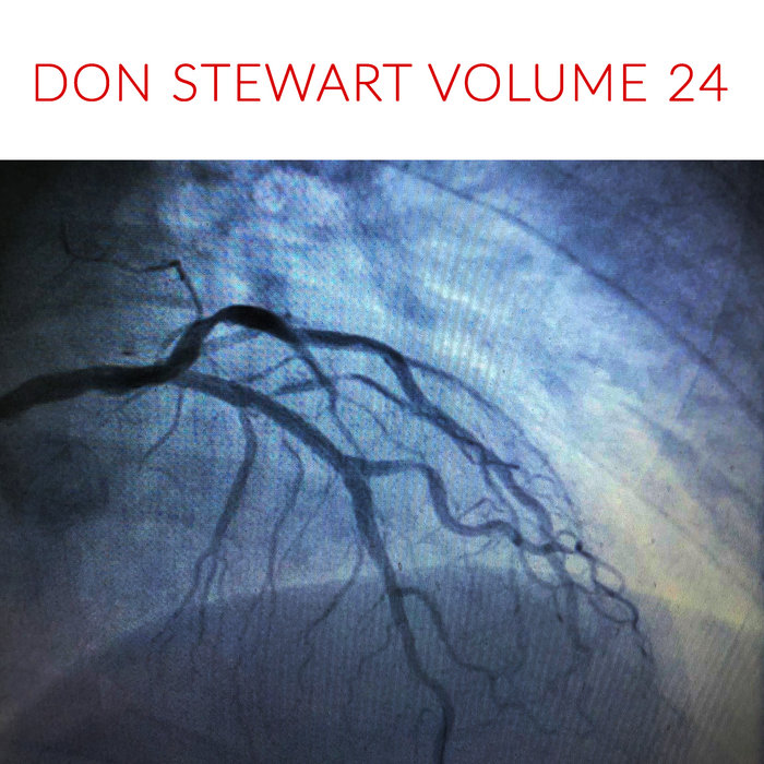 Don Stewart, Vol. 24 | Don Stewart