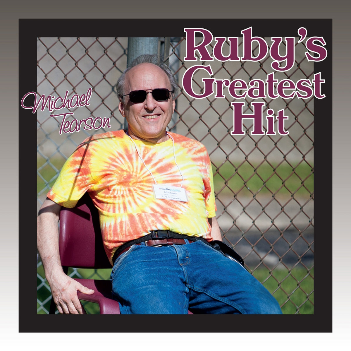 Jack Ruby (Stuff That Works version) | Michael Tearson