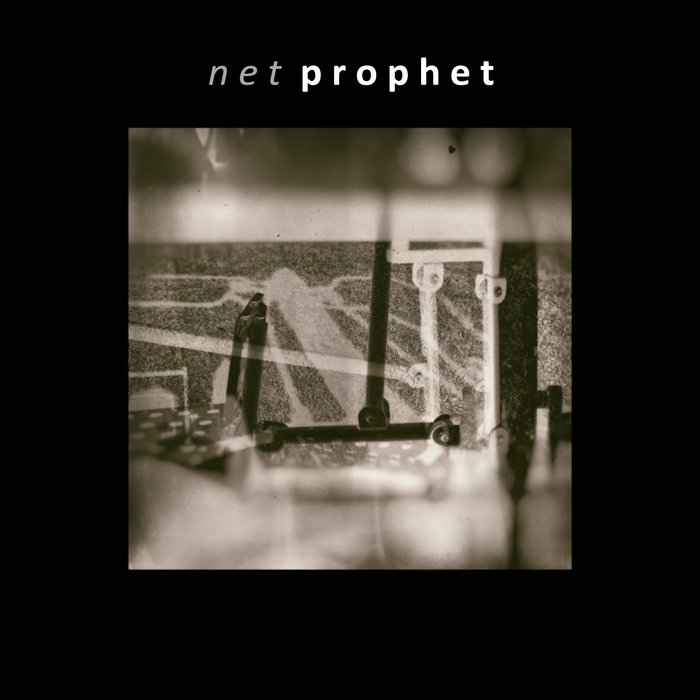 Net Prophet | Net Prophet | Tim Webb