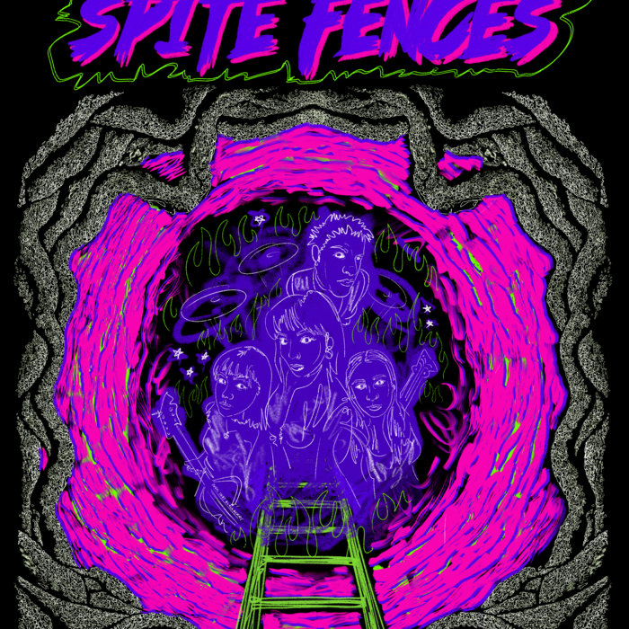 Subterranean | Spite Fences