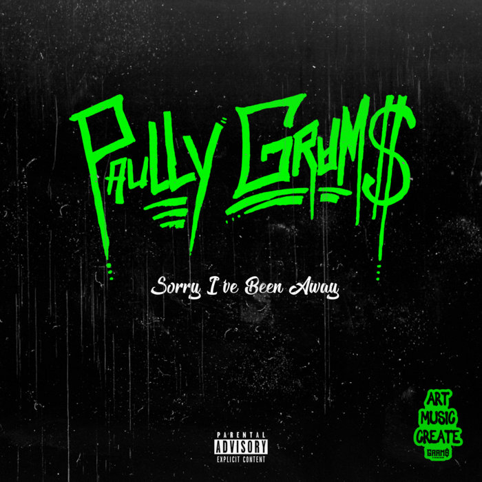 Wraith (Prod. The Alchemist) | Paully GRAM$