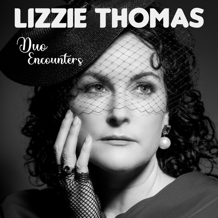 Duo Encounters | Lizzie Thomas