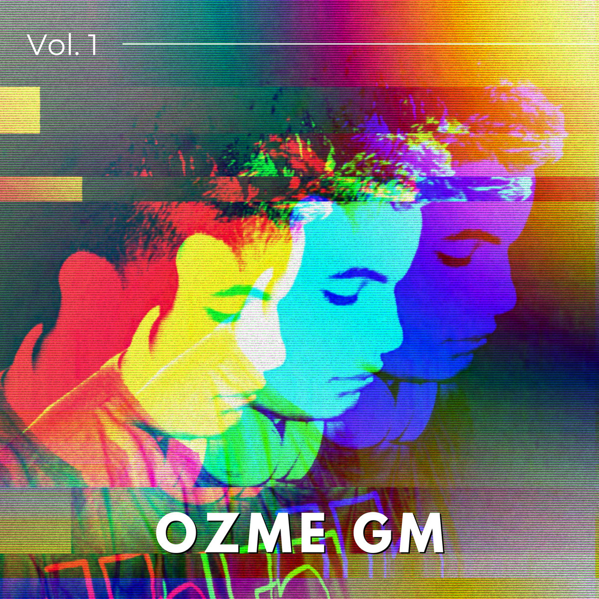 Ozme GM Vol. 1 | Ozme GM