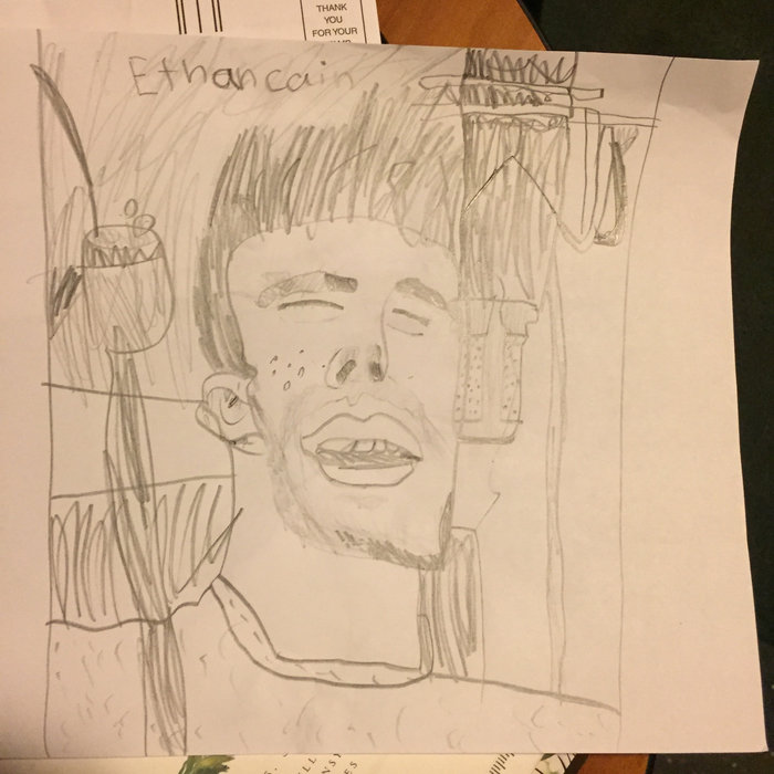 Peace of Mind | Ethan Cain