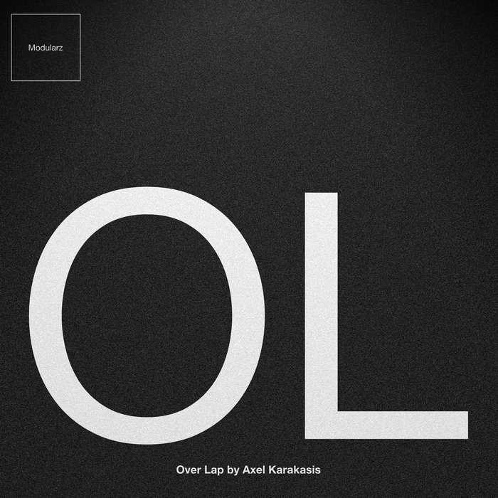 Modularz 80 - Over Lap | Axel Karakasis | Modularz
