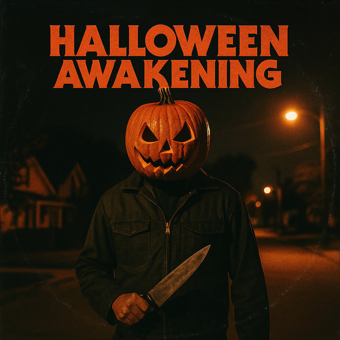 Halloween Awakening | Megademo