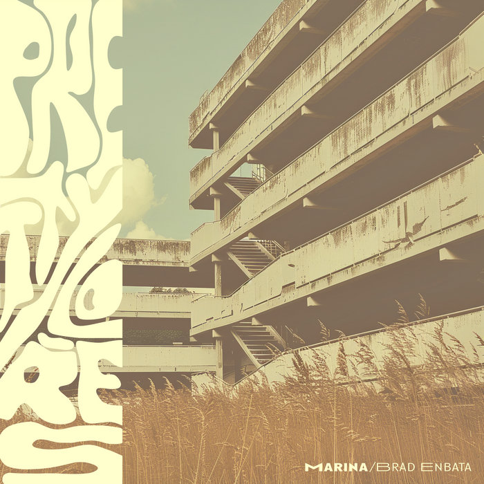 Marina | Brad Enbata | Goji Records / Goji Island