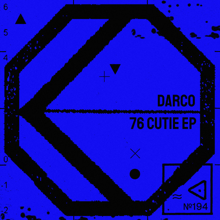 76 Cutie EP | Darco | Diynamic Music
