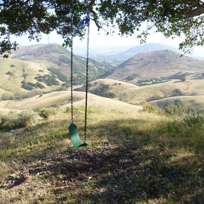 Euclid's orchard | Landscape Architects