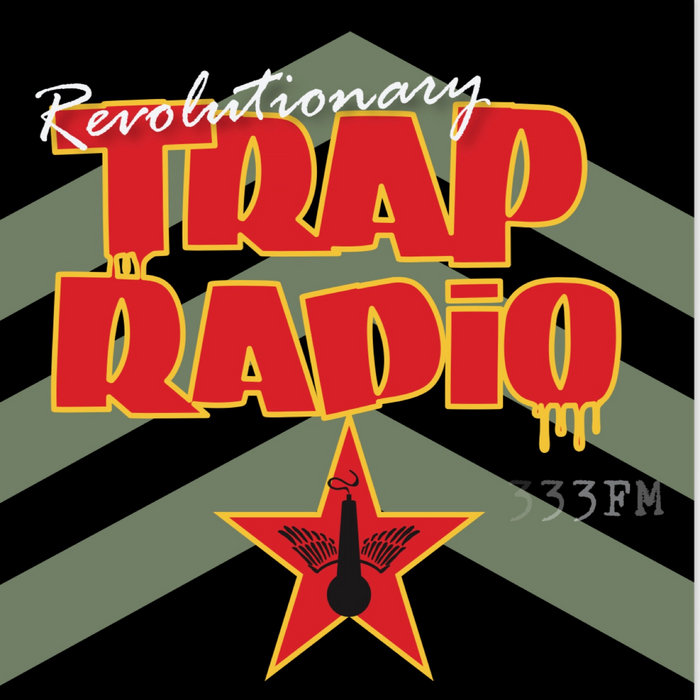 Revolutionary Trap Radio | OPIUM SABBAH