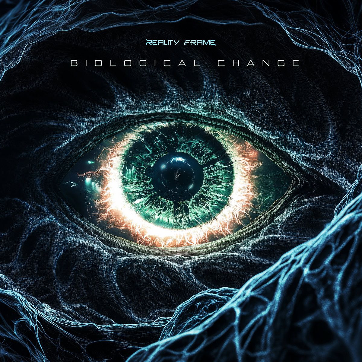 Biological Change (EP) | Reality Frame